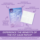 Fly Calm Patch – Laki Naturals