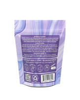 Lavender Magnesium Bath Soak – Laki Naturals