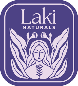 Fly Calm Patch – Laki Naturals